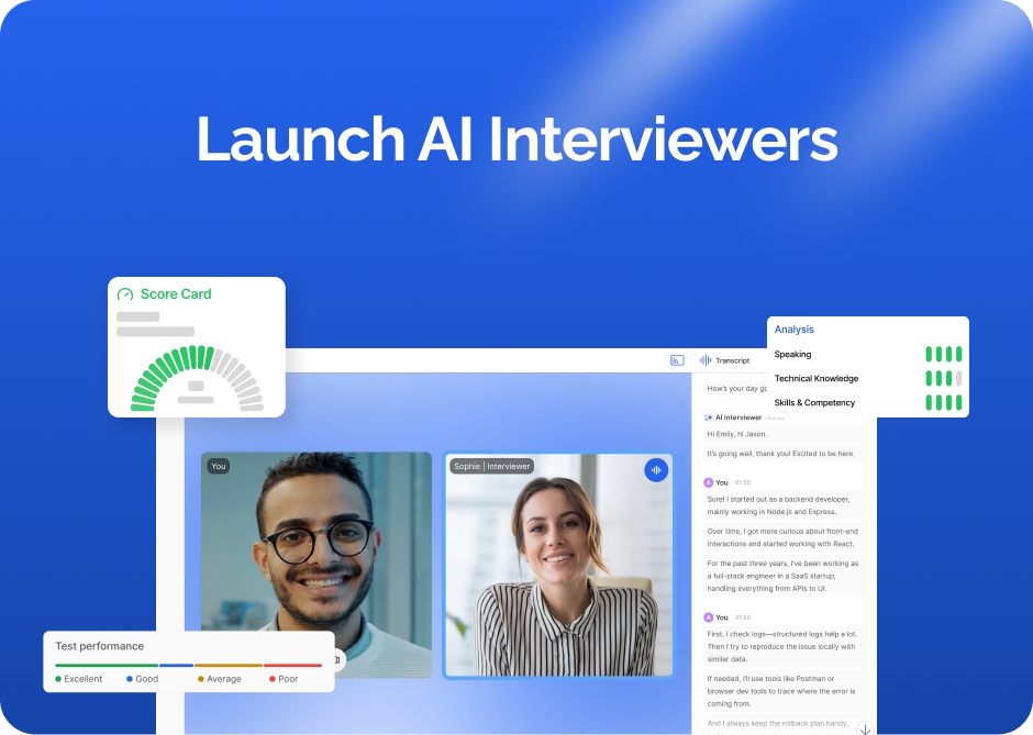 100+ Flutter Interview Question and Answers (2025)